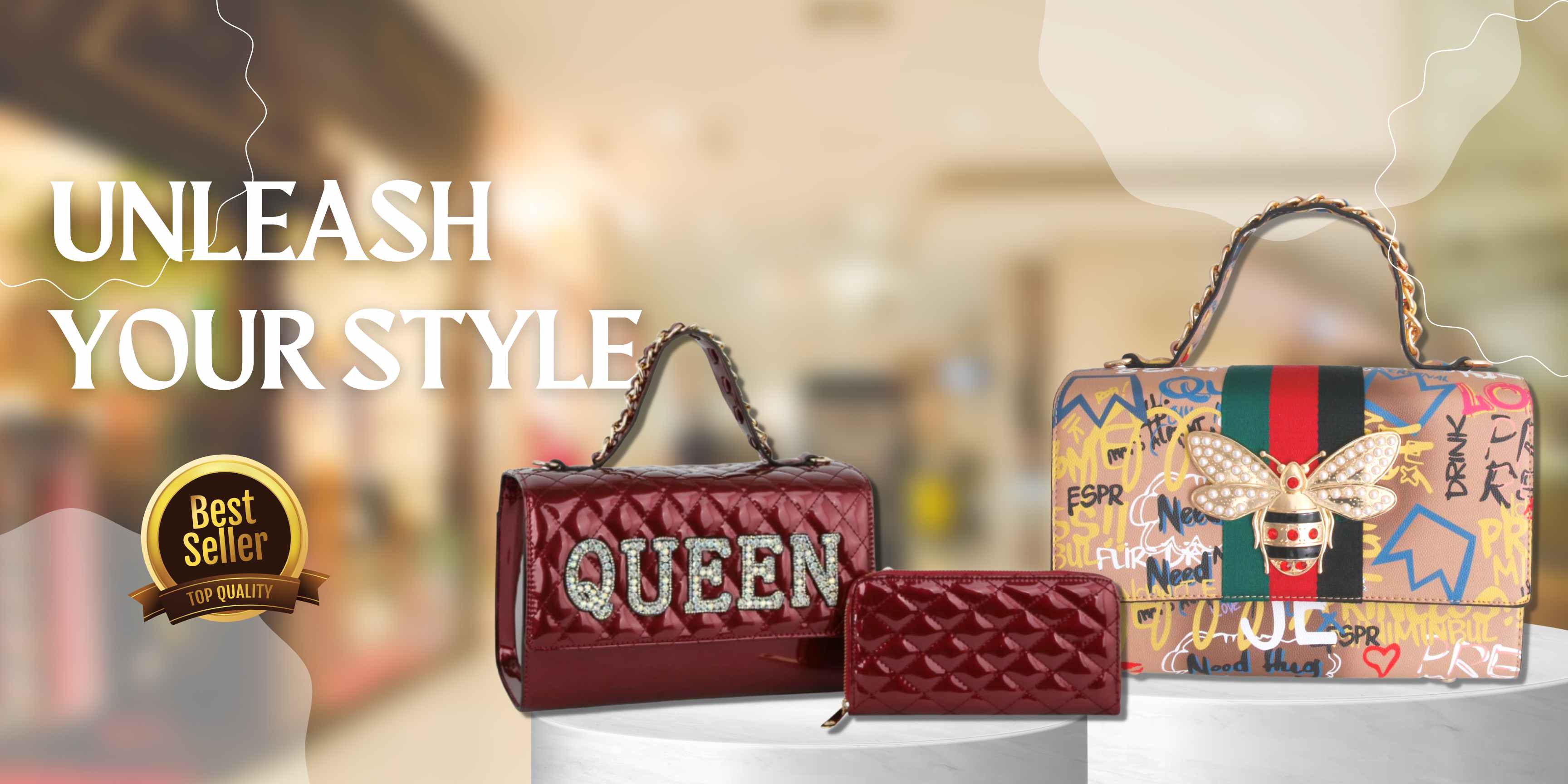 Discover Unique Style and Quality at Triple C Boutique – Triple-CBoutique